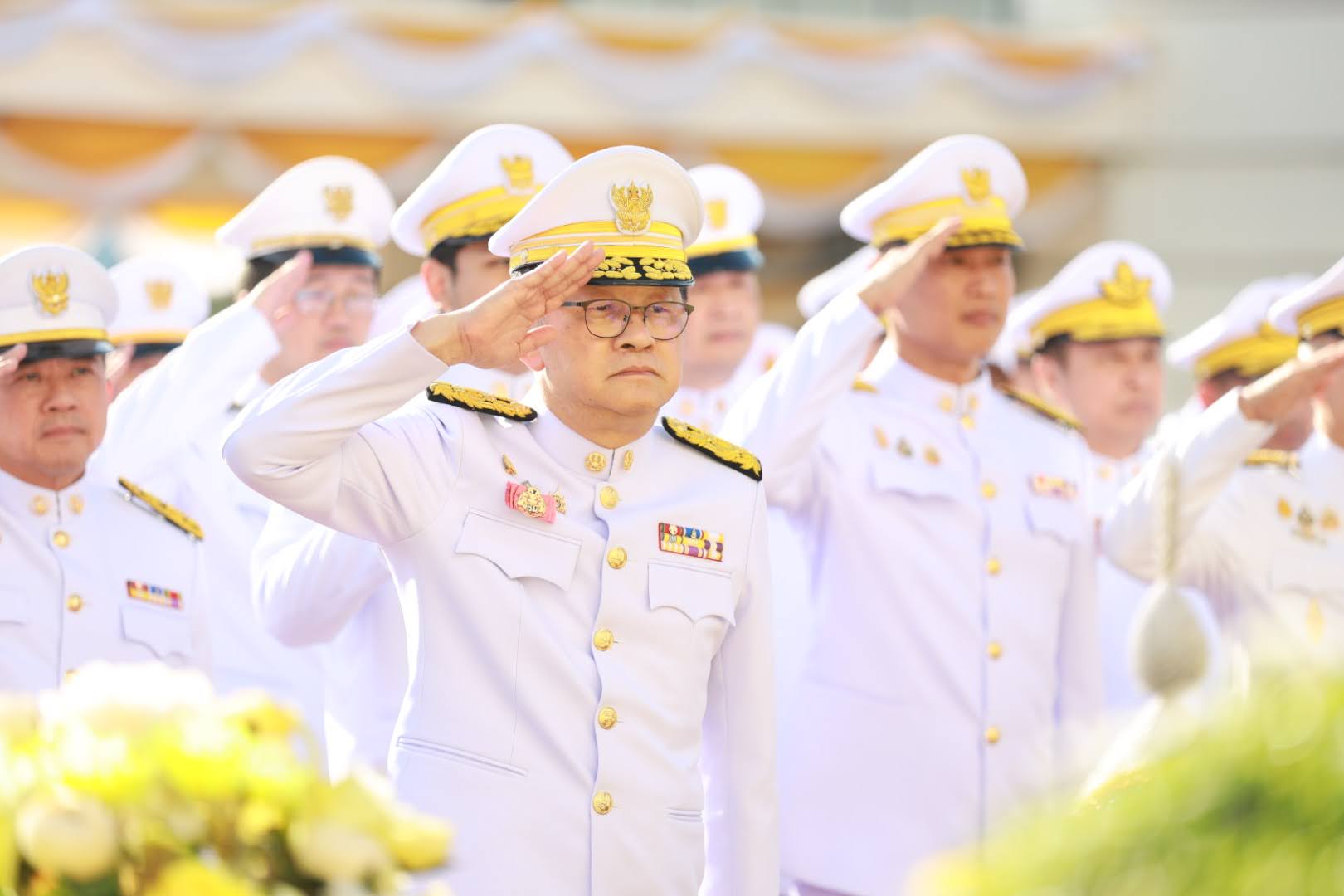 กระทรวงดิจิทัลเพื่อเศรษฐกิจและสังคม MDES